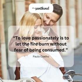 40+ Passionate Love Quotes to Ignite Romance and Deep Connection