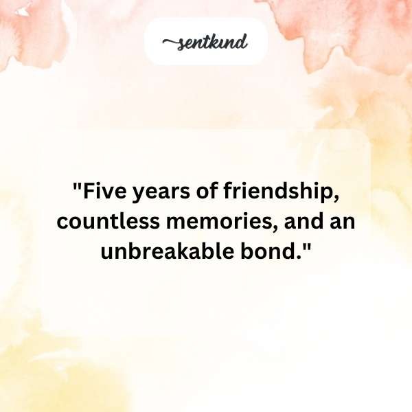 160+ Cherished Friendship Anniversary Quotes & Wishes For Best Friends