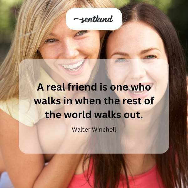 50+ Trustworthy Friend Quotes: Inspiring Words on Loyalty and Reliability