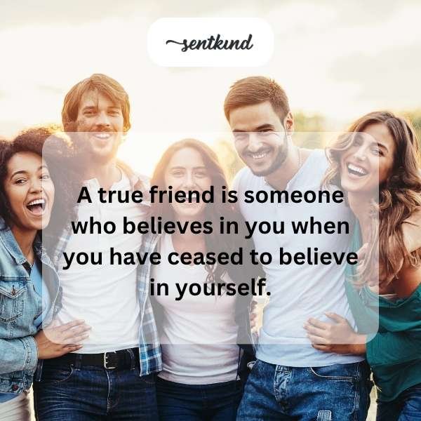 50+ Trustworthy Friend Quotes: Inspiring Words on Loyalty and Reliability