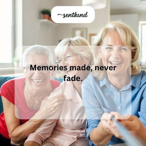 100+ Quotes About Memories With Your Best Friend