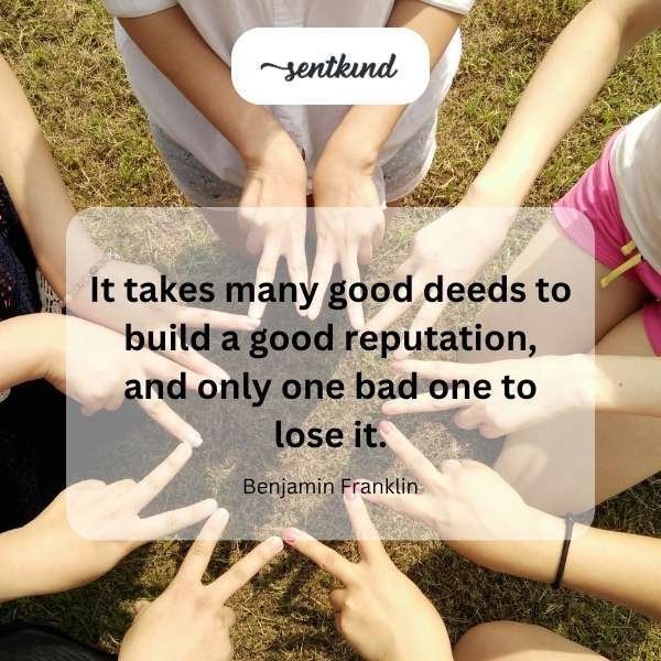 50+ Trustworthy Friend Quotes: Inspiring Words on Loyalty and Reliability