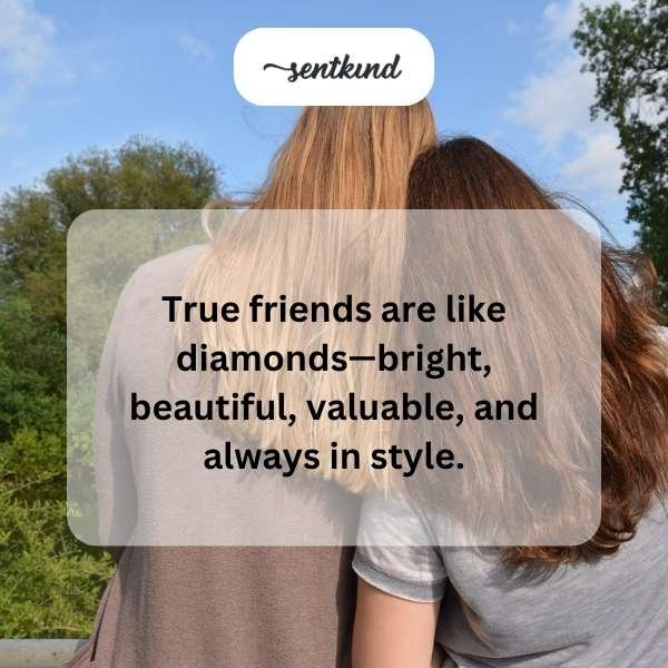 50+ Trustworthy Friend Quotes: Inspiring Words on Loyalty and Reliability