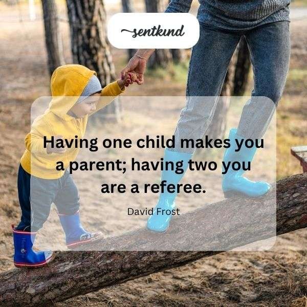 70+ Heartfelt Parent Quotes That Celebrate Love, Sacrifice and Family Bonds