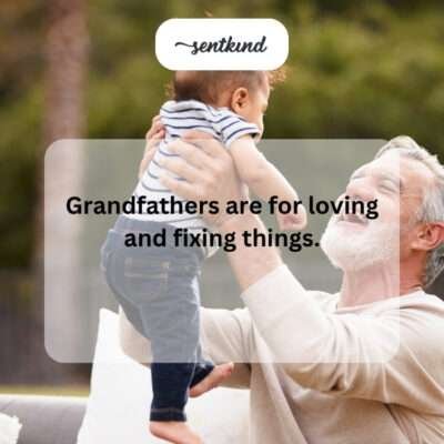 120+ Heartwarming Grandpa Quotes to Cherish and Share