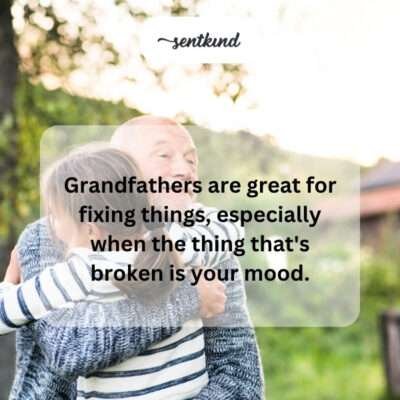 120+ Heartwarming Grandpa Quotes to Cherish and Share