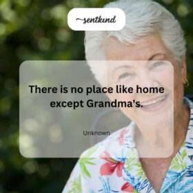 130+ Heartfelt Grandmother Quotes to Share Your Love & Admiration