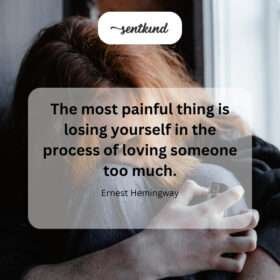 60+ Troubled relationship quotes to help you heal, reflect and move forward