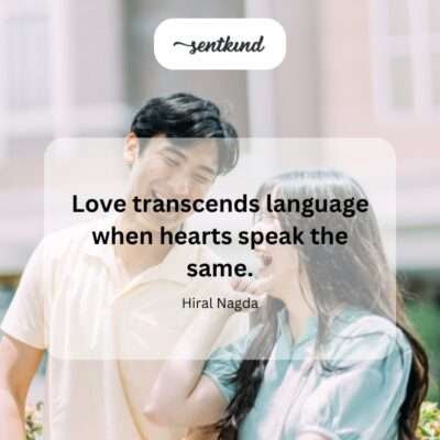 60+ Intercultural Love Quotes: Celebrating Connections Across Cultures