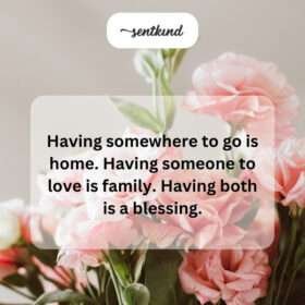 100+ Family Reunion Quotes For Your Next Gathering