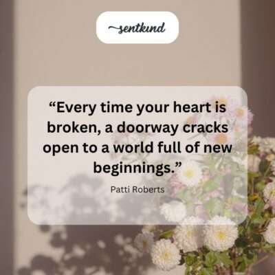 100+ Healing Quotes for Him and Her: Letting Go and Moving Forward