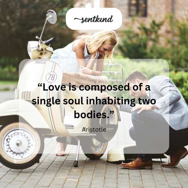 40+ Passionate Love Quotes to Ignite Romance and Deep Connection