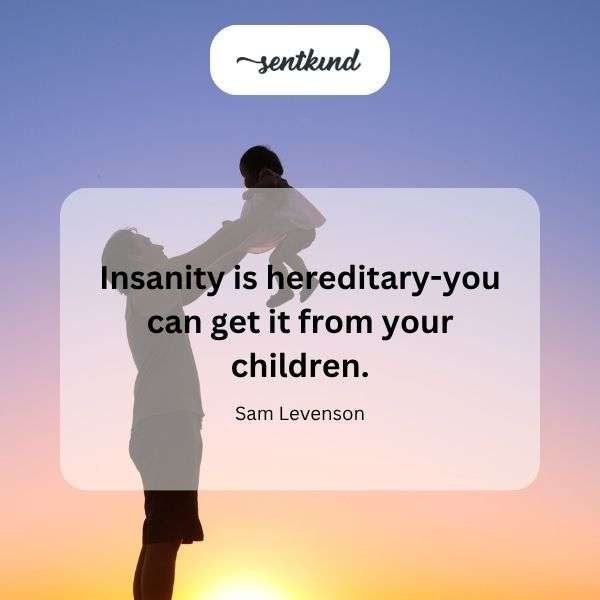 70+ Heartfelt Parent Quotes That Celebrate Love, Sacrifice and Family Bonds