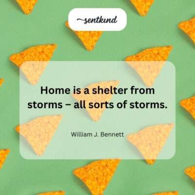 125+ Coming Home Quotes to Welcome You Back