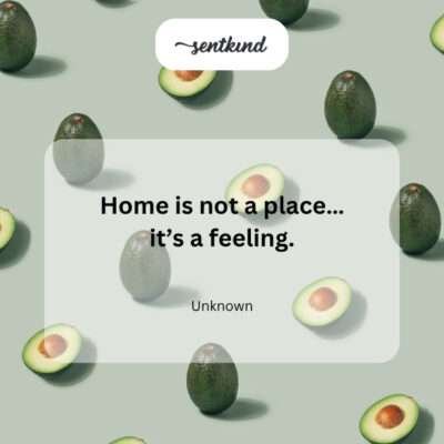 125+ Coming Home Quotes to Welcome You Back