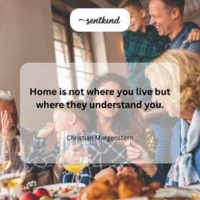 125+ Coming Home Quotes to Welcome You Back