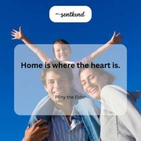 125+ Coming Home Quotes to Welcome You Back