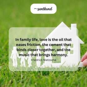 100+ Family Reunion Quotes For Your Next Gathering