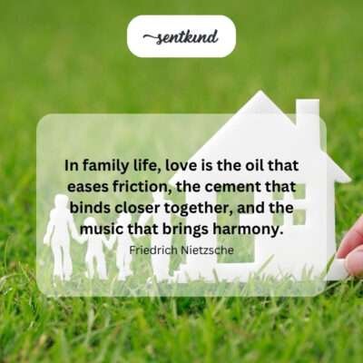 100+ Family Reunion Quotes For Your Next Gathering