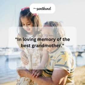 50+ Quotes & Messages for a Grandmother Who Passed Away
