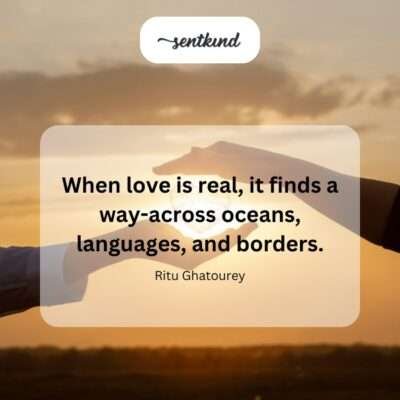 60+ Intercultural Love Quotes: Celebrating Connections Across Cultures