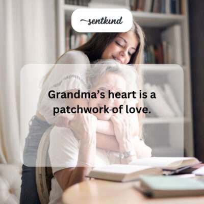 130+ Heartfelt Grandmother Quotes to Share Your Love & Admiration