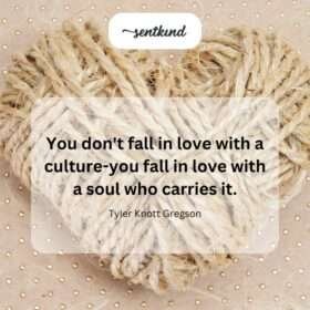 60+ Intercultural Love Quotes: Celebrating Connections Across Cultures