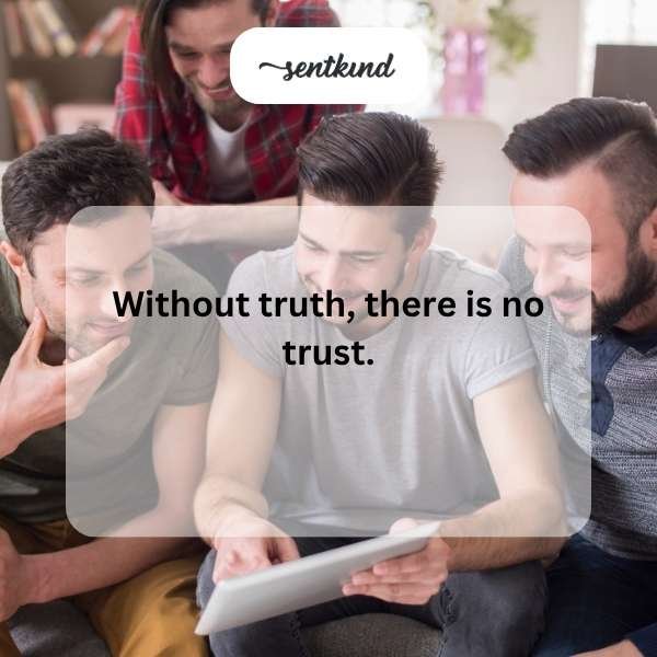 50+ Trustworthy Friend Quotes: Inspiring Words on Loyalty and Reliability