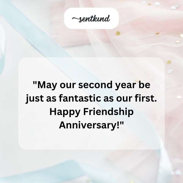 160+ Cherished Friendship Anniversary Quotes & Wishes For Best Friends
