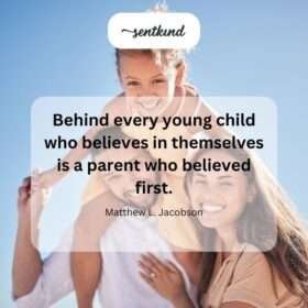 70+ Heartfelt Parent Quotes That Celebrate Love, Sacrifice and Family Bonds