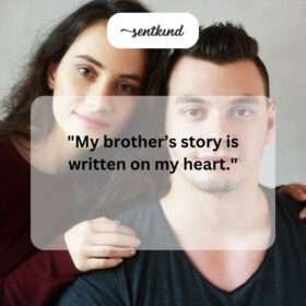 150+ Loss Of A Brother Quotes For Those Who Have Lost A Brother