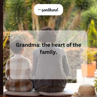 130+ Heartfelt Grandmother Quotes to Share Your Love & Admiration
