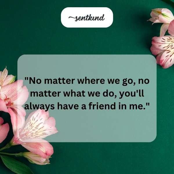 170+ Meaningful Childhood Friends Quotes to Cherish Forever