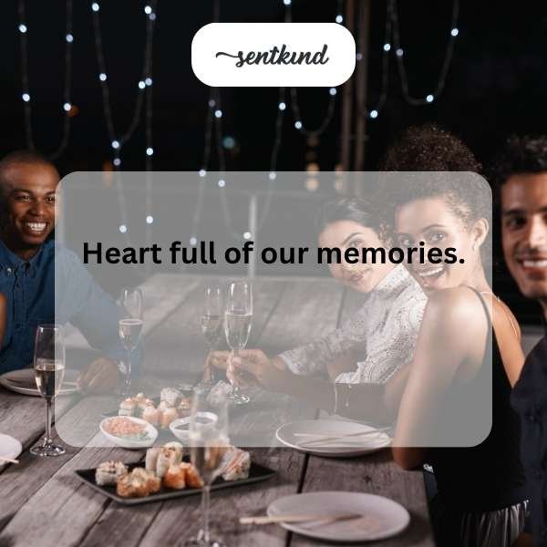 100+ Quotes About Memories With Your Best Friend