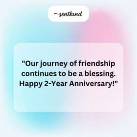 160+ Cherished Friendship Anniversary Quotes & Wishes For Best Friends
