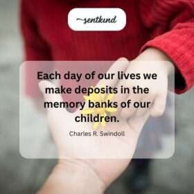 70+ Heartfelt Parent Quotes That Celebrate Love, Sacrifice and Family Bonds