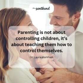 70+ Heartfelt Parent Quotes That Celebrate Love, Sacrifice and Family Bonds