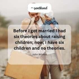 70+ Heartfelt Parent Quotes That Celebrate Love, Sacrifice and Family Bonds
