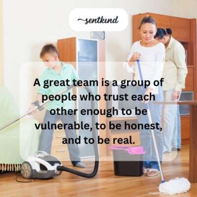 60+ Work Family Quotes to Celebrate Your Dream Team