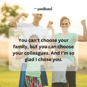 60+ Work Family Quotes to Celebrate Your Dream Team