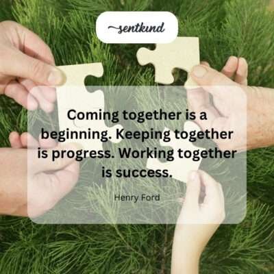 60+ Work Family Quotes to Celebrate Your Dream Team