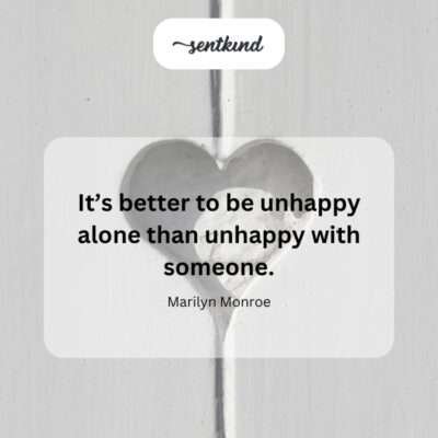 60+ Troubled relationship quotes to help you heal, reflect and move forward