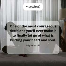 60+ Troubled relationship quotes to help you heal, reflect and move forward