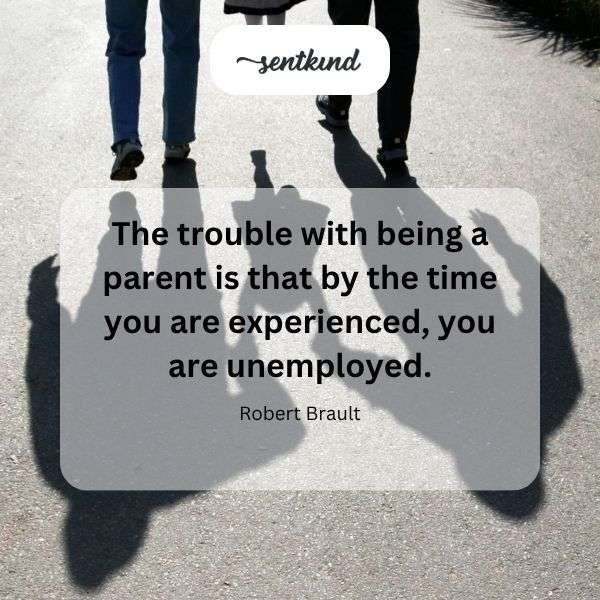 70+ Heartfelt Parent Quotes That Celebrate Love, Sacrifice and Family Bonds