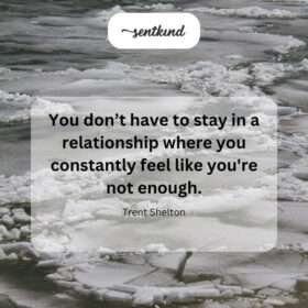 60+ Troubled relationship quotes to help you heal, reflect and move forward