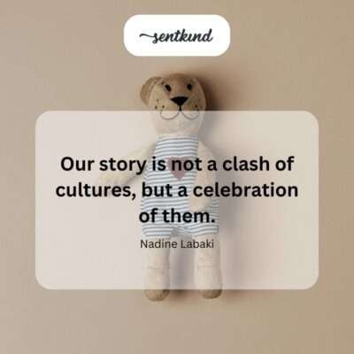 60+ Intercultural Love Quotes: Celebrating Connections Across Cultures