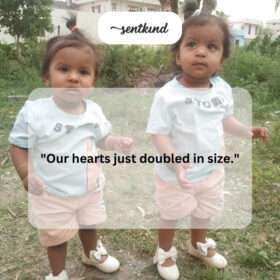 235+ Twin Quotes That Are Double the Fun
