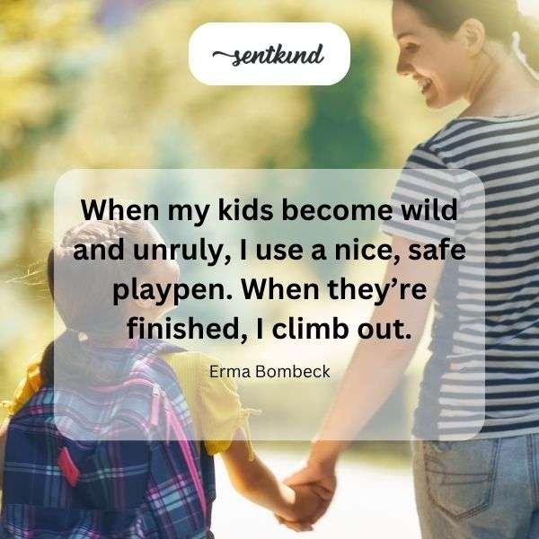 70+ Heartfelt Parent Quotes That Celebrate Love, Sacrifice and Family Bonds