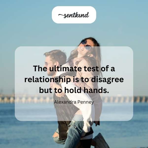 110+ Best Relationship Quotes That Perfectly Capture Love and Connection