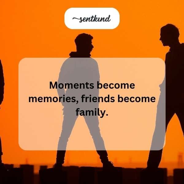 100+ Quotes About Memories With Your Best Friend